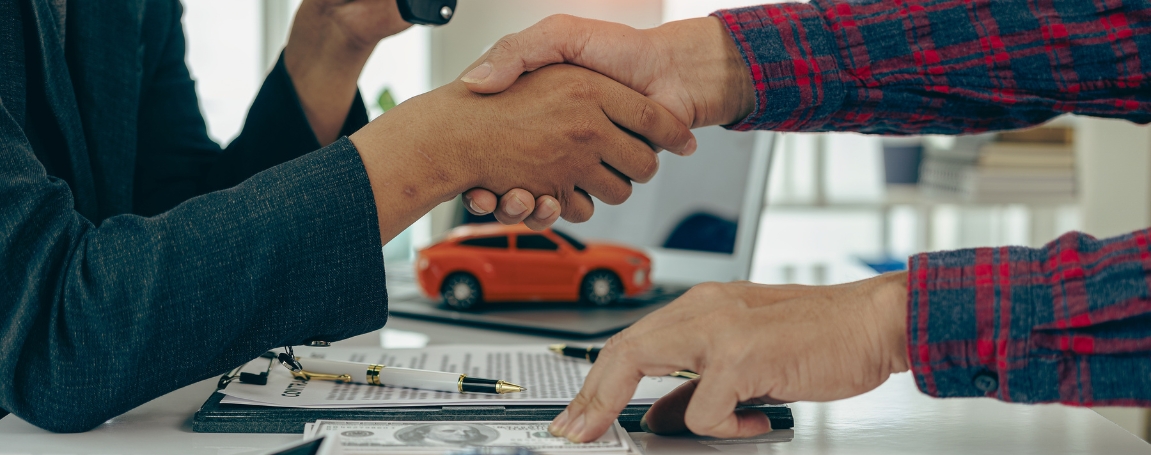 How Do I Know What My Car is Worth? - Progressive Auto Sales