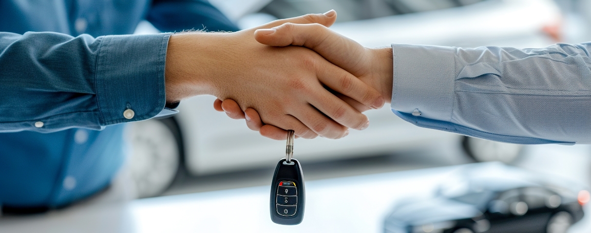 How to Find Your Car's Trade-In Value - Progressive Auto Sales
